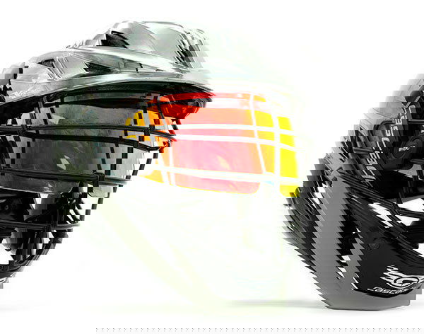 SHOC Lacrosse Visor | Cascade Lacrosse Helmet Visor