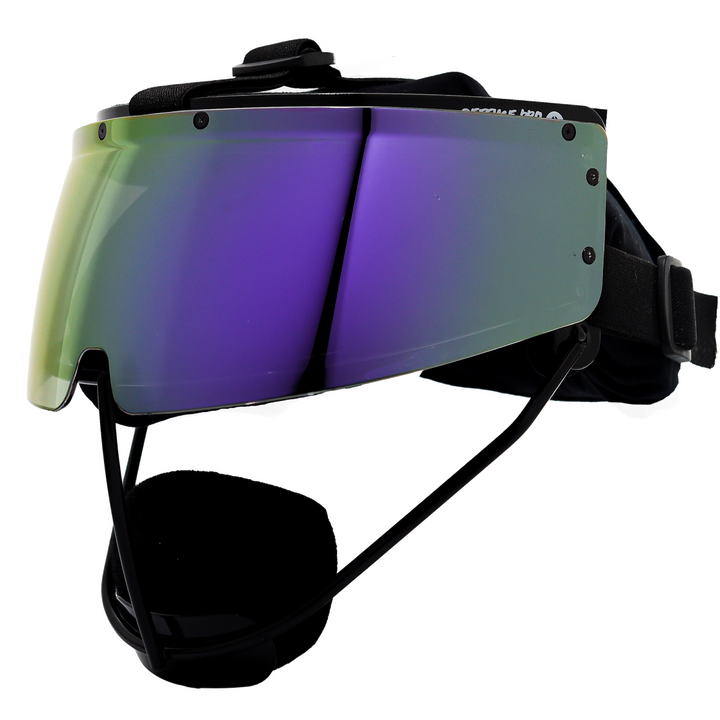 SHOC Softball Visor | 10+ Colors, Fits Rip-It Infielder