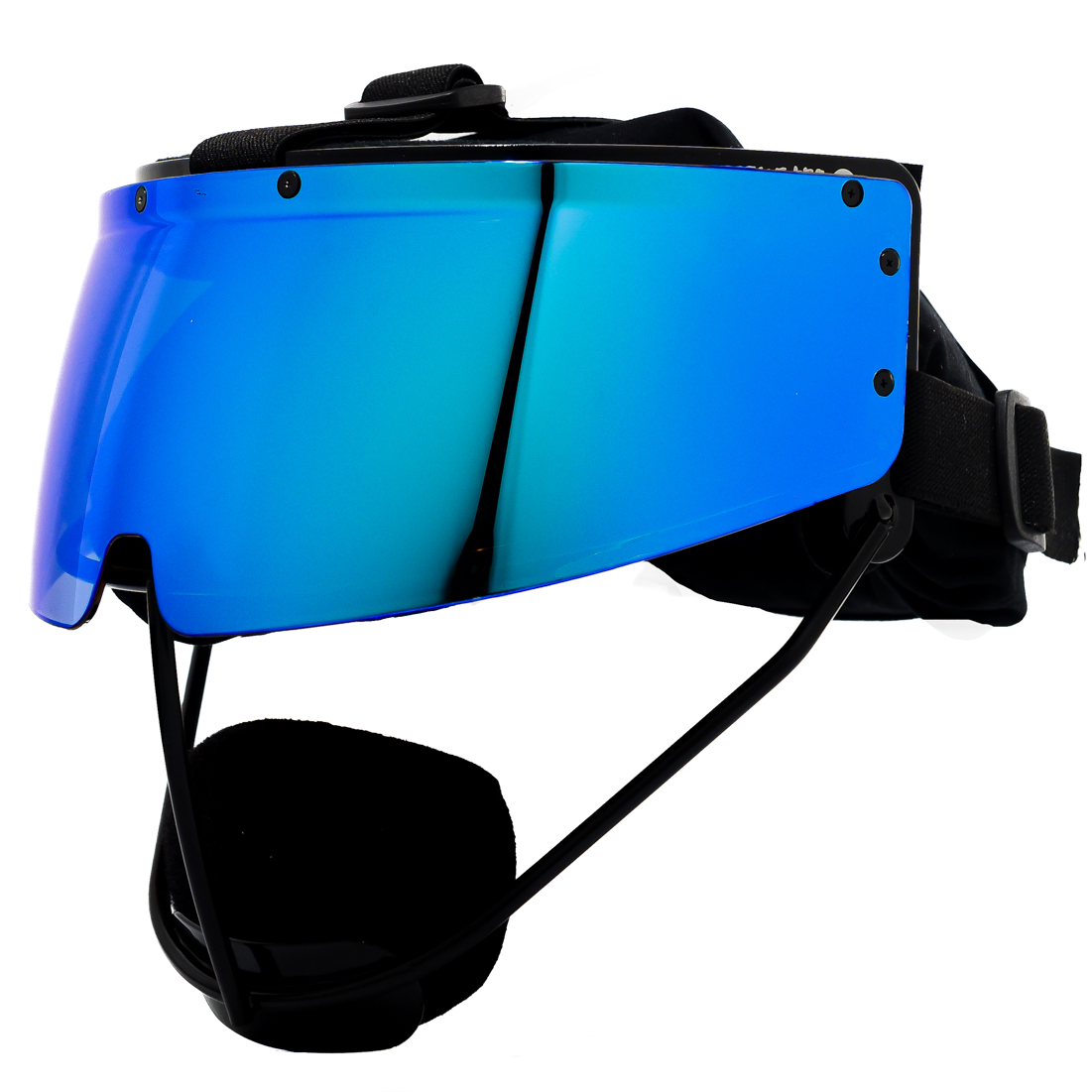 SHOC Softball Visor | 10+ Colors, Fits Rip-It Infielder