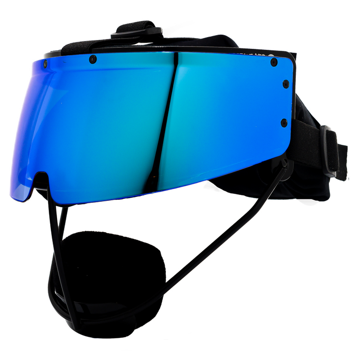 SHOC Softball Visor | 10+ Colors, Fits Rip-It Infielder