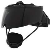 SHOC Softball Visor | Rip-It Infielder Mask Visor, 10+ Colors