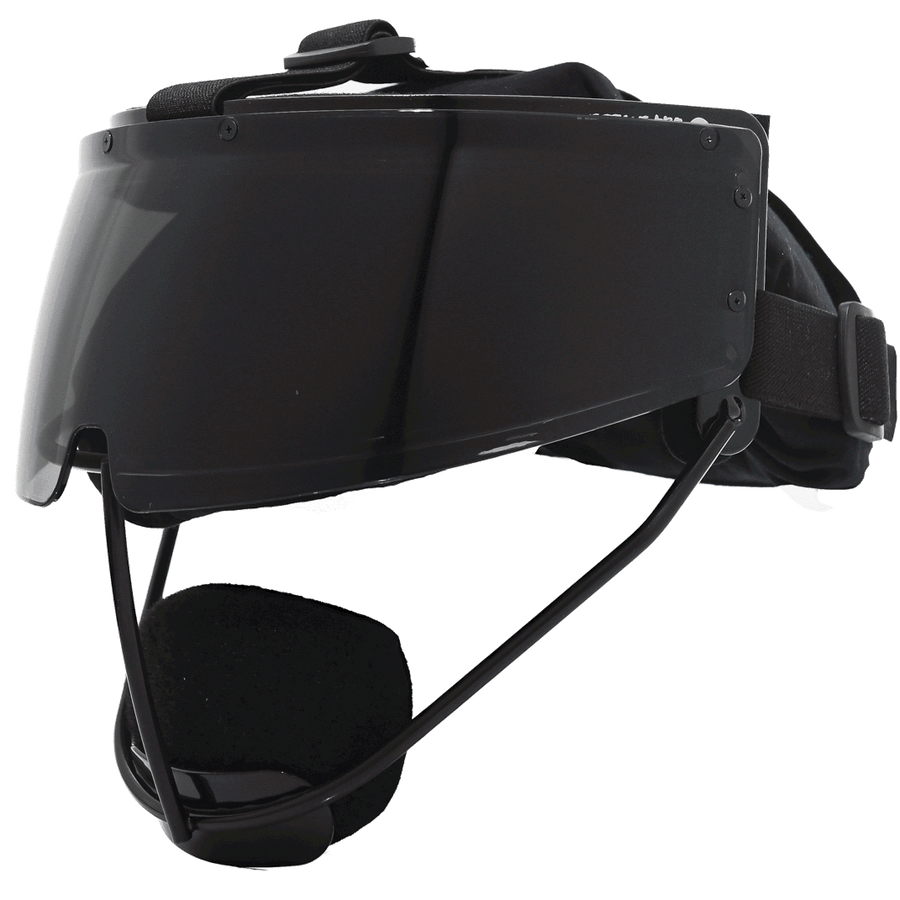 SHOC Softball Visor | 10+ Colors, Fits Rip-It Infielder