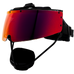SHOC Softball Visor | Rip-It Infielder Mask Visor, 10+ Colors