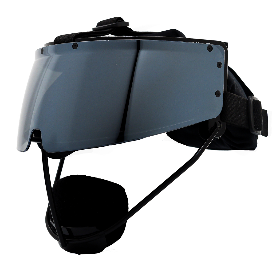 SHOC Softball Visor | 10+ Colors, Fits Rip-It Infielder