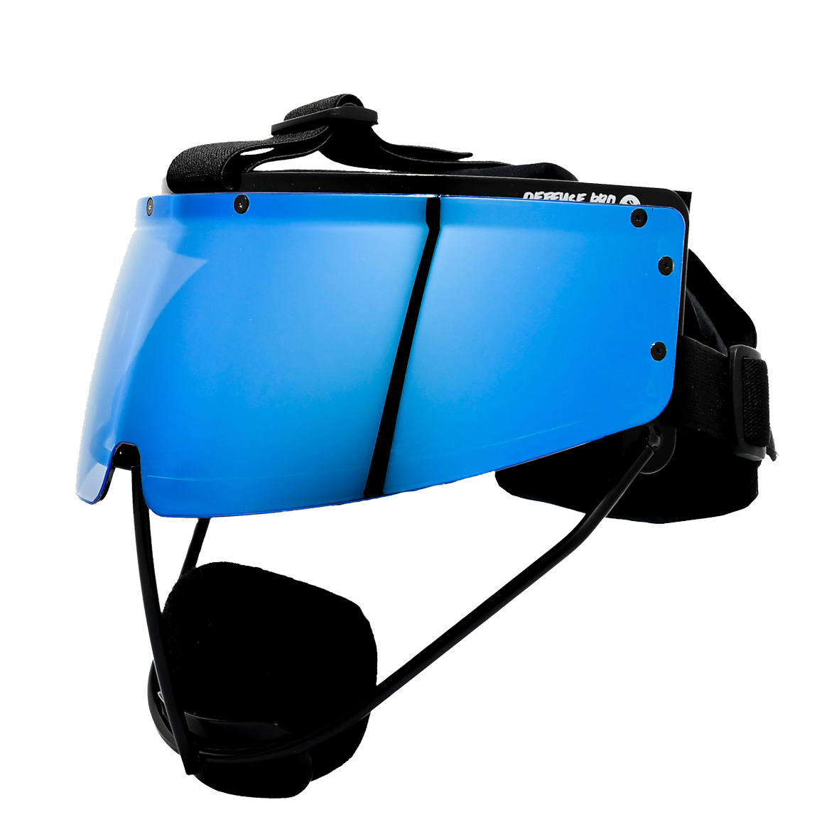 SHOC Softball Visor | 10+ Colors, Fits Rip-It Infielder