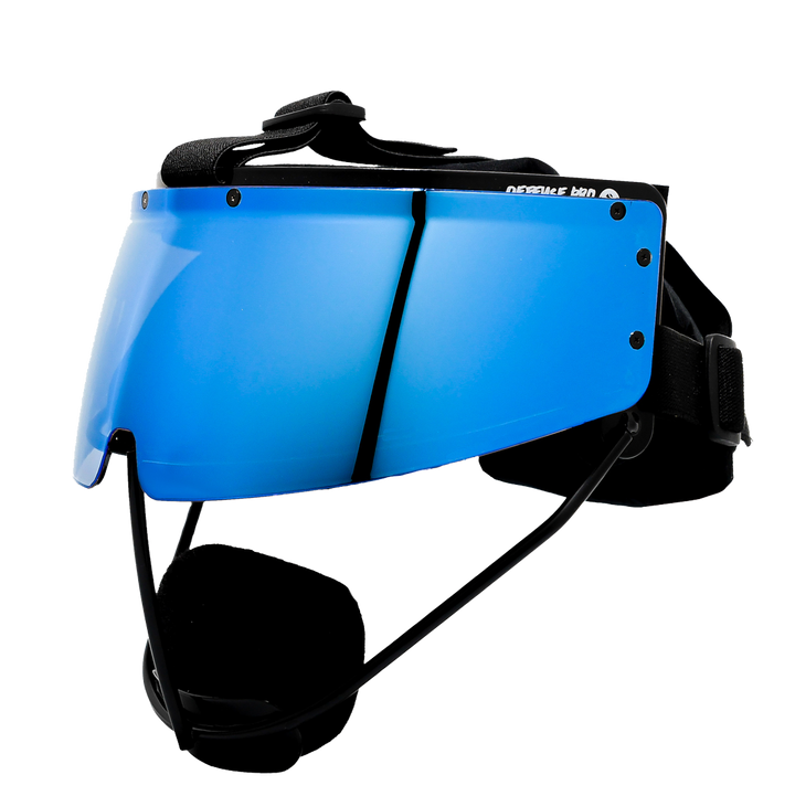 SHOC Softball Visor | 10+ Colors, Fits Rip-It Infielder