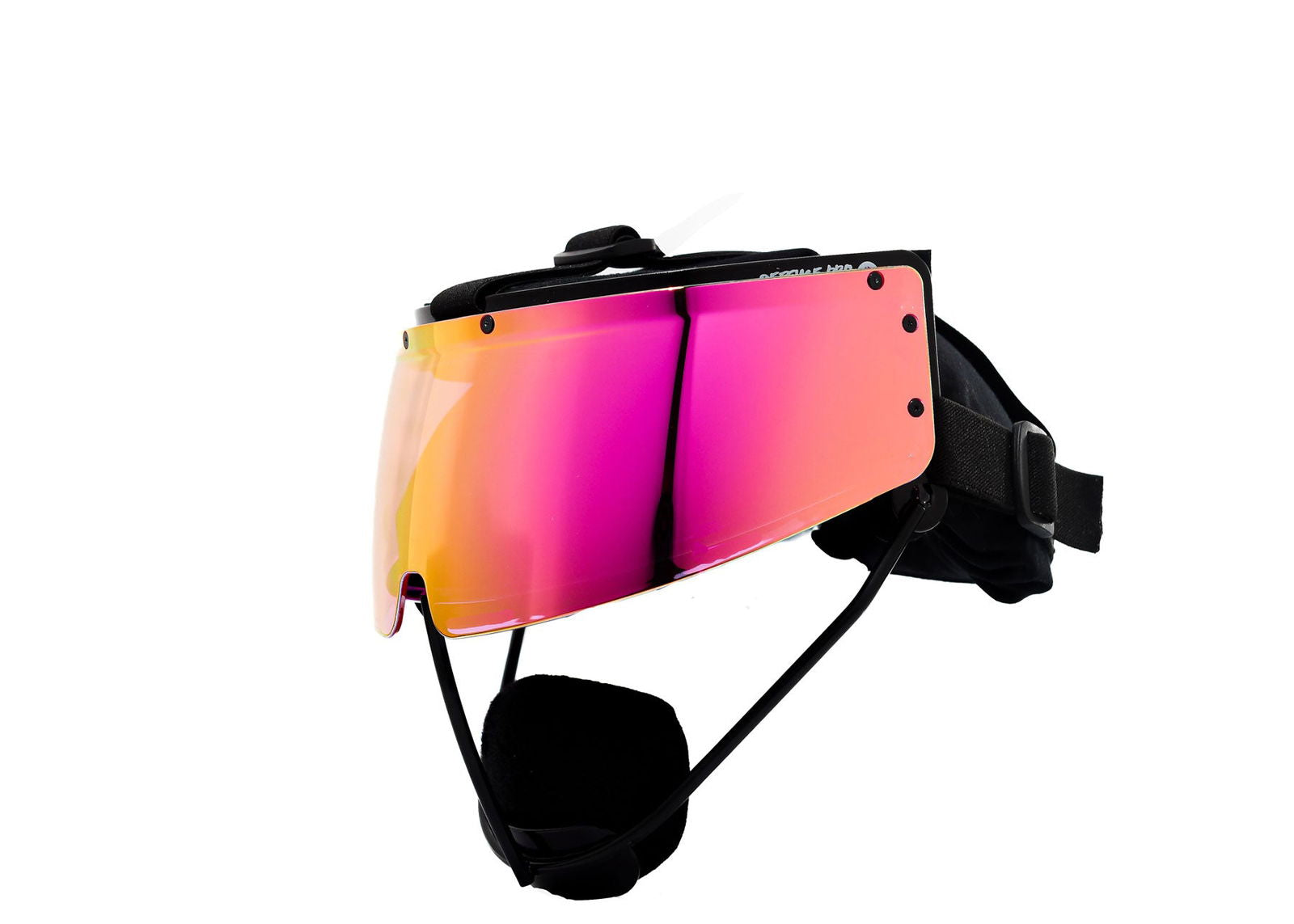 SHOC Softball Visor | 10+ Colors, Fits Rip-It Infielder