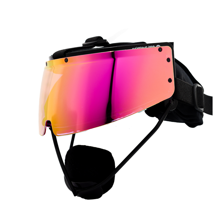 SHOC Softball Visor | 10+ Colors, Fits Rip-It Infielder