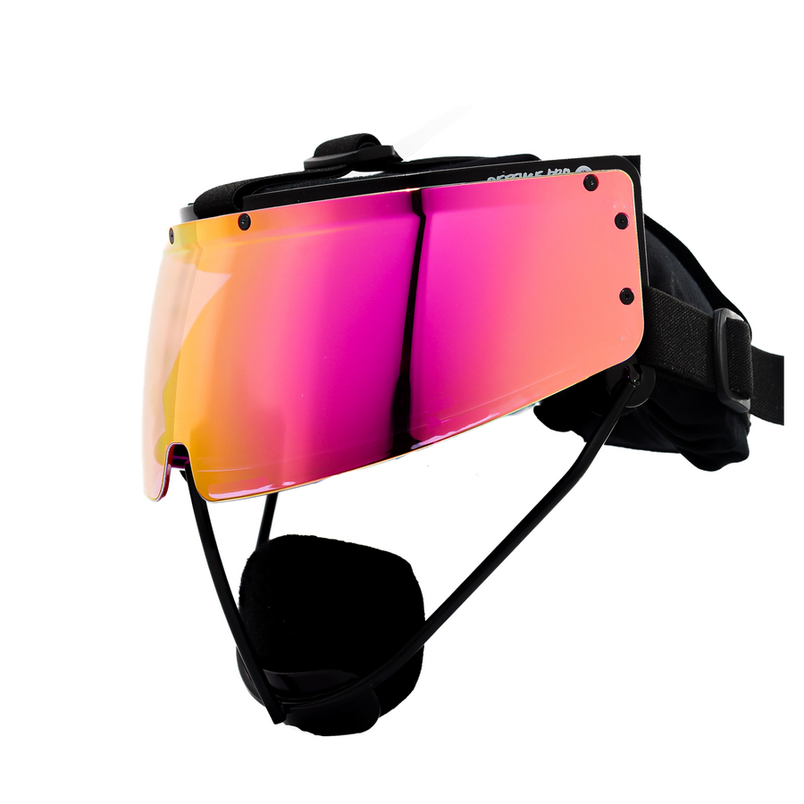 SHOC Softball Visor | 10+ Colors, Fits Rip-It Infielder