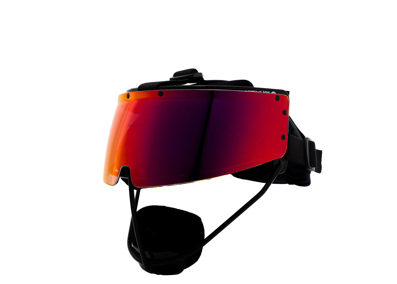 SHOC Softball Visor | 10+ Colors, Fits Rip-It Infielder