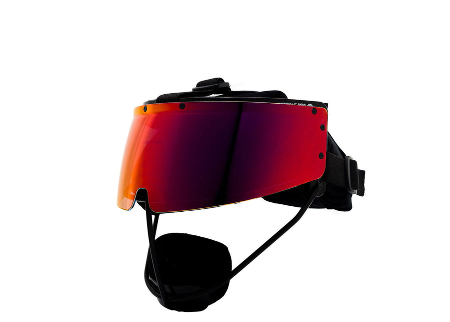 SHOC Softball Visor | 10+ Colors, Fits Rip-It Infielder