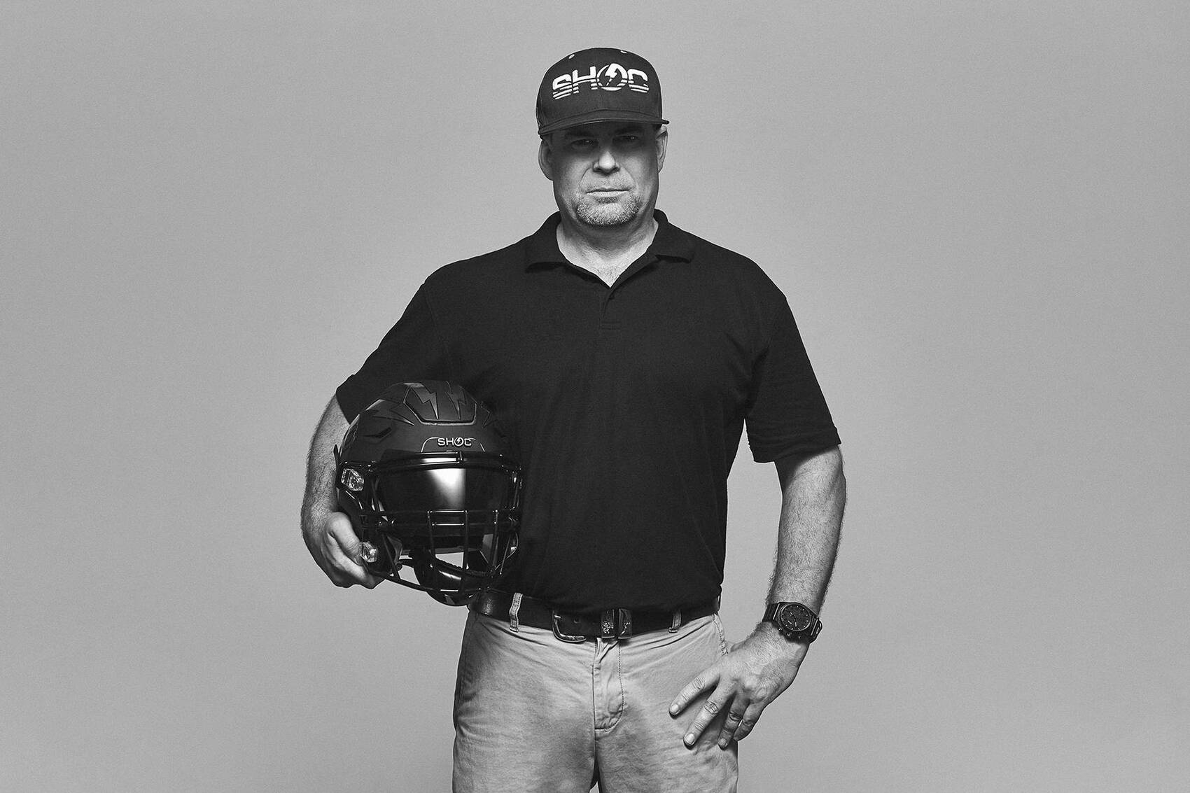 Contact SHOC Sports - Visors, Sunglasses