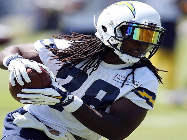 NFL Football Visors – SHOC
